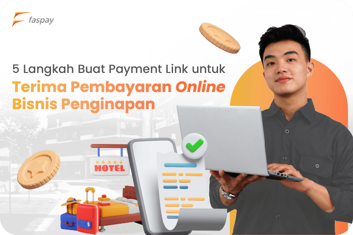 5 Langkah Buat Payment Link untuk Terima Pembayaran Online Bisnis ...