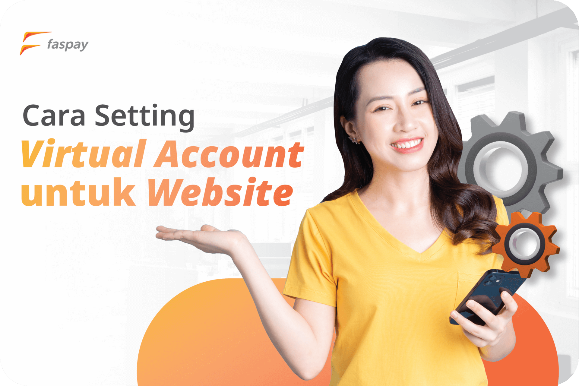 Virtual Account - Pengertian, Cara Kerja, dan Manfaat untuk Bisnis