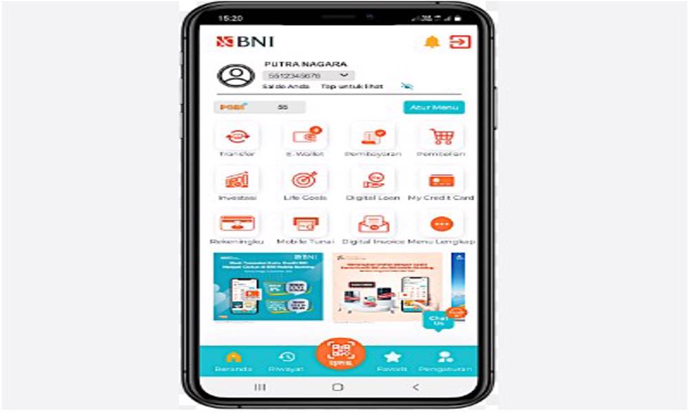 7 Panduan Transfer Mudah Melalui Virtual Account BNI | Faspay