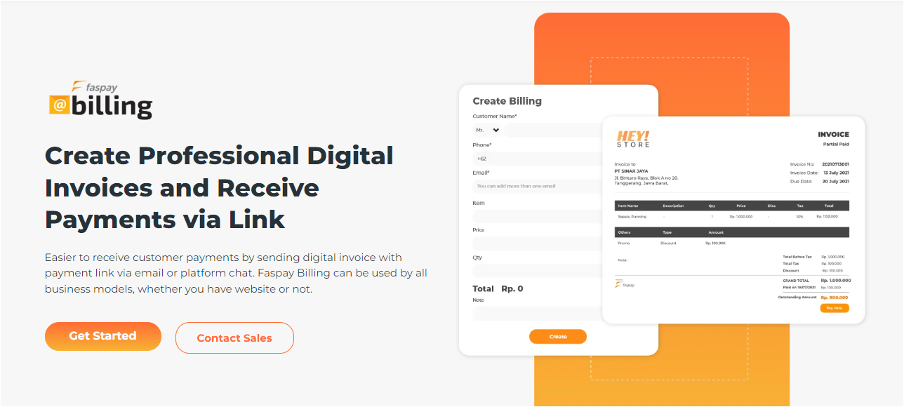 Exploring Faspay as an Online Payment Solution for Business | Faspay