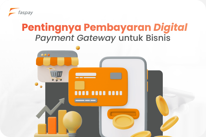 Faspay, Pilihan Payment Gateway Indonesia untuk Berbagai Industri ...