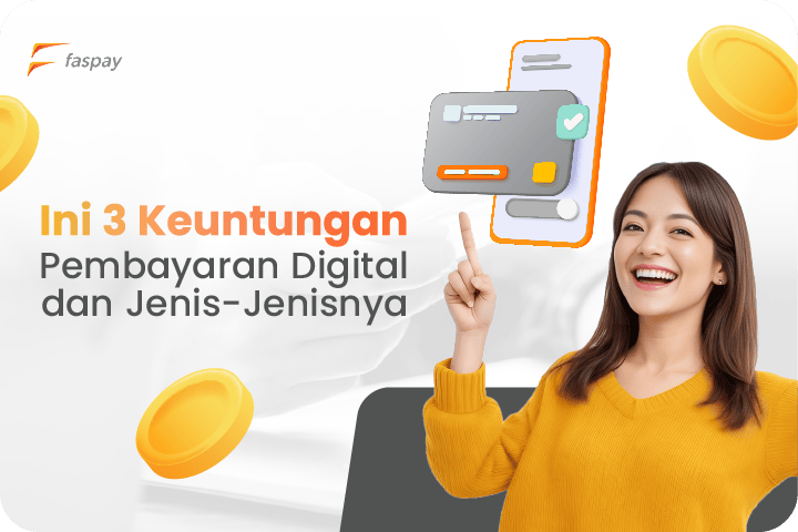 E-Wallet: Pengertian, Manfaat, Cara Kerja dan Kelebihannya
