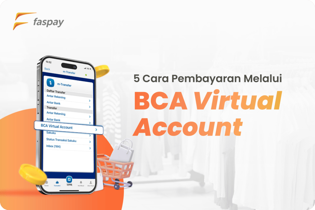Ini 6 Cara Bayar Virtual Account Mandiri yang Mudah