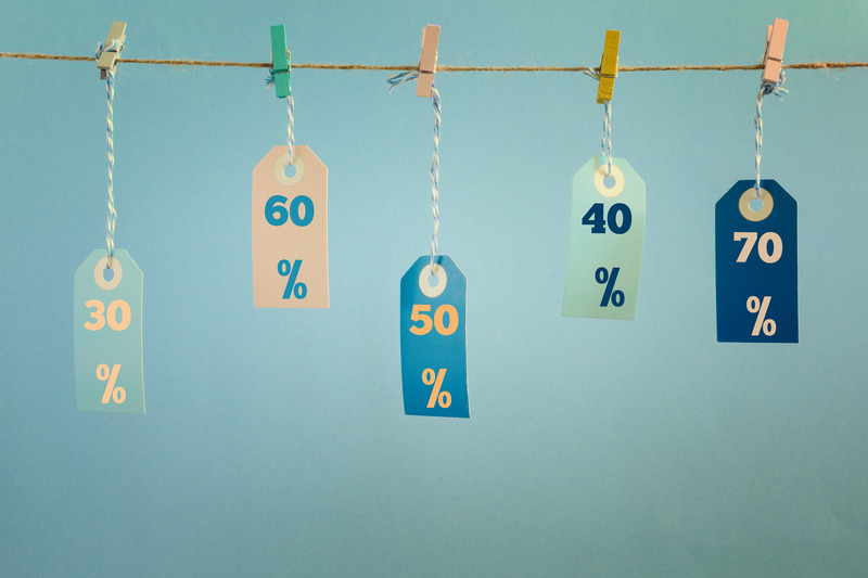 Rumus Cara Menghitung Diskon yang Mudah dan Simple | Faspay