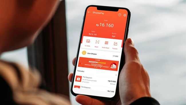 Know the Difference Between ShopeePay Jump App and QRIS ShopeePay
