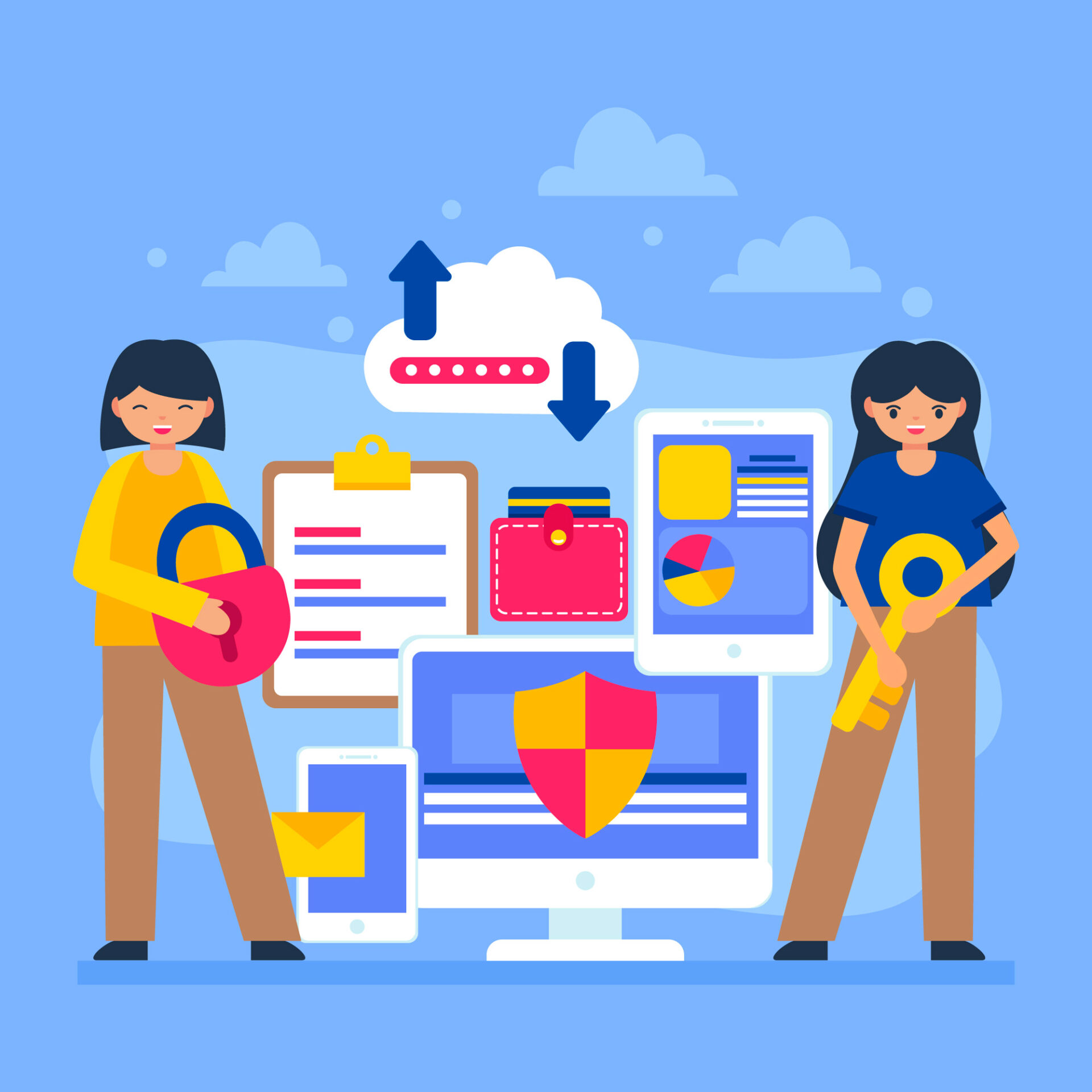 Apa Itu Kode Referral, Contoh dan Cara Membuatnya | Faspay