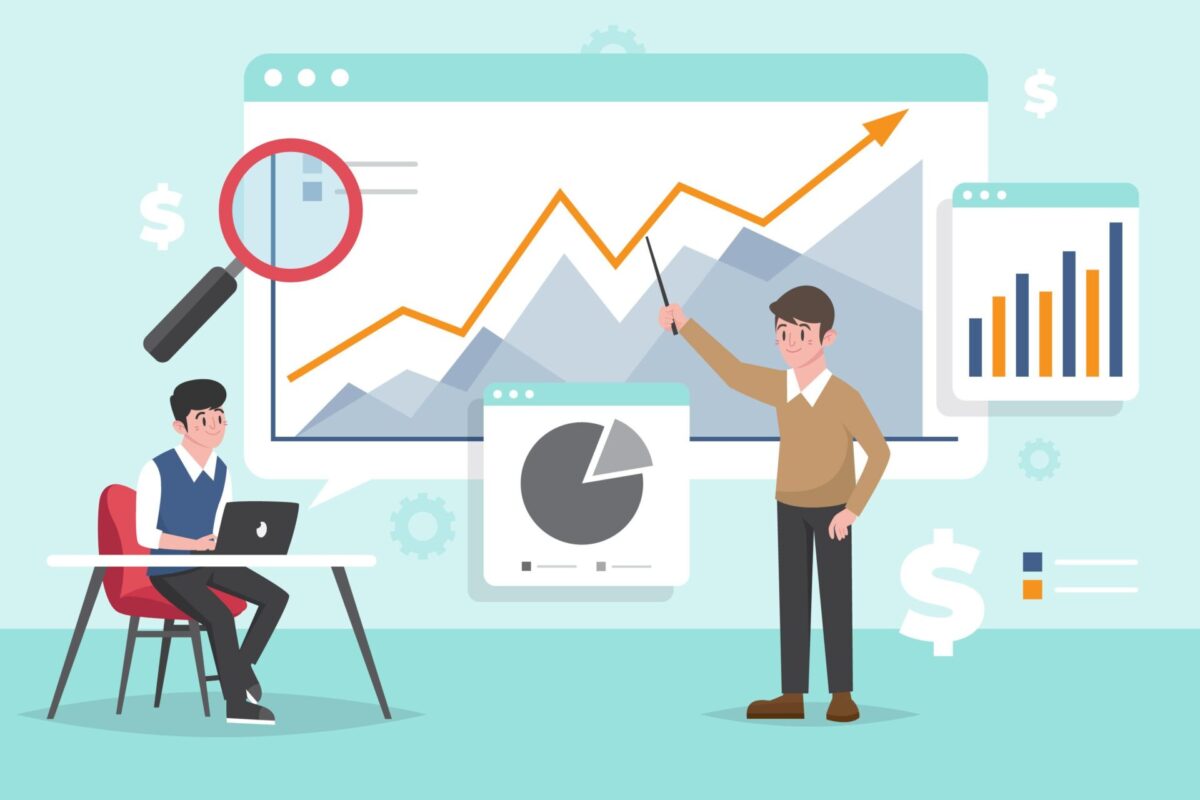 Analisis Pasar: Pengertian, Tujuan dan Cara Lengkapnya | Faspay