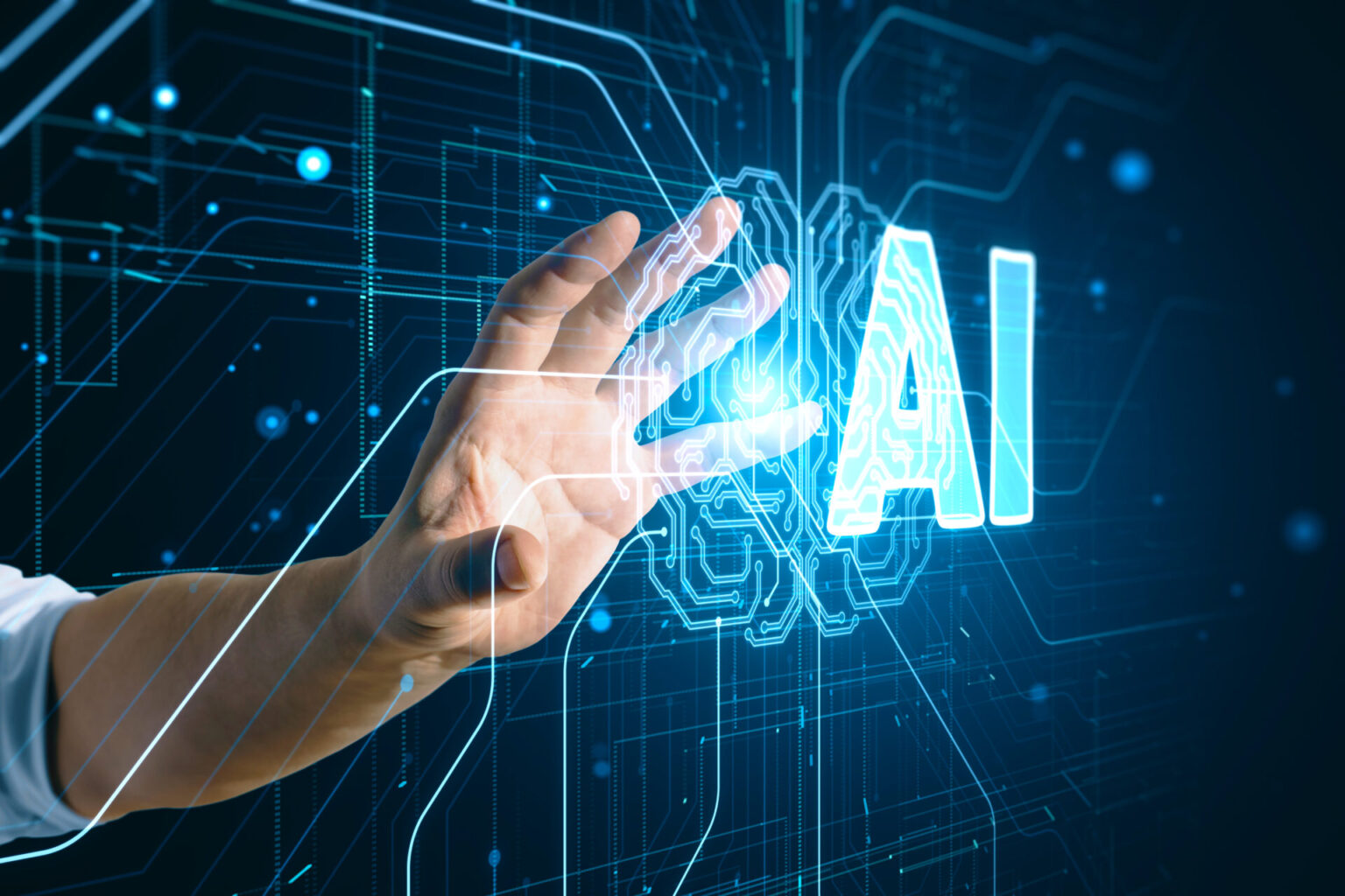 Apa Itu Artificial Intelligence (AI) dan Bagaimana Manfaatnya untuk ...