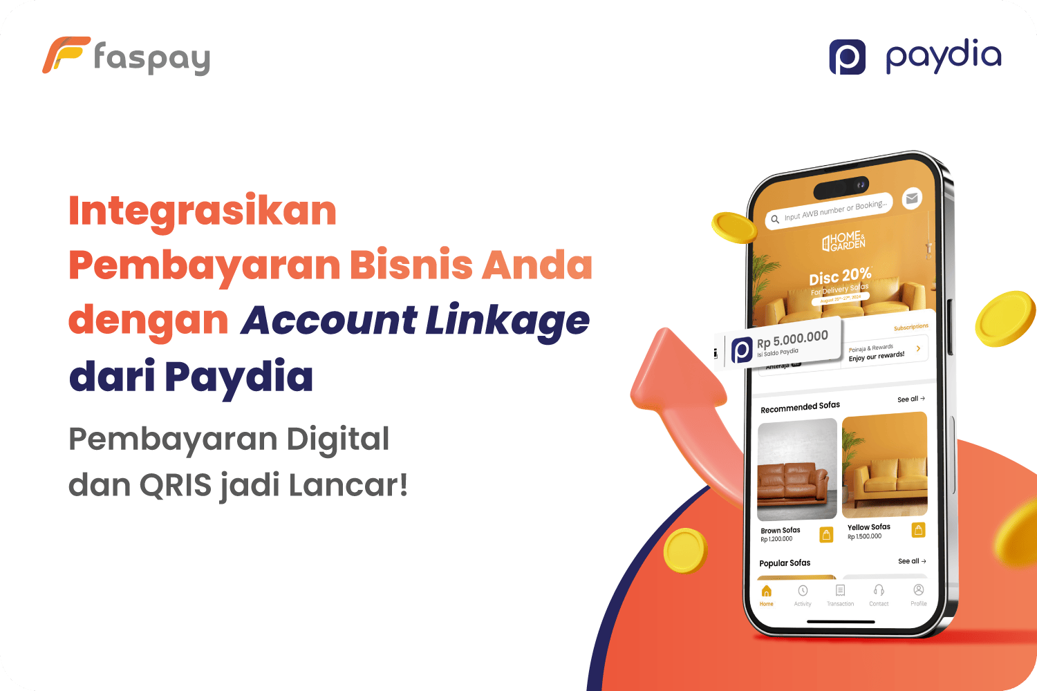 Cara Transfer ShopeePay ke DANA dan Sebaliknya, Tanpa Ribet!