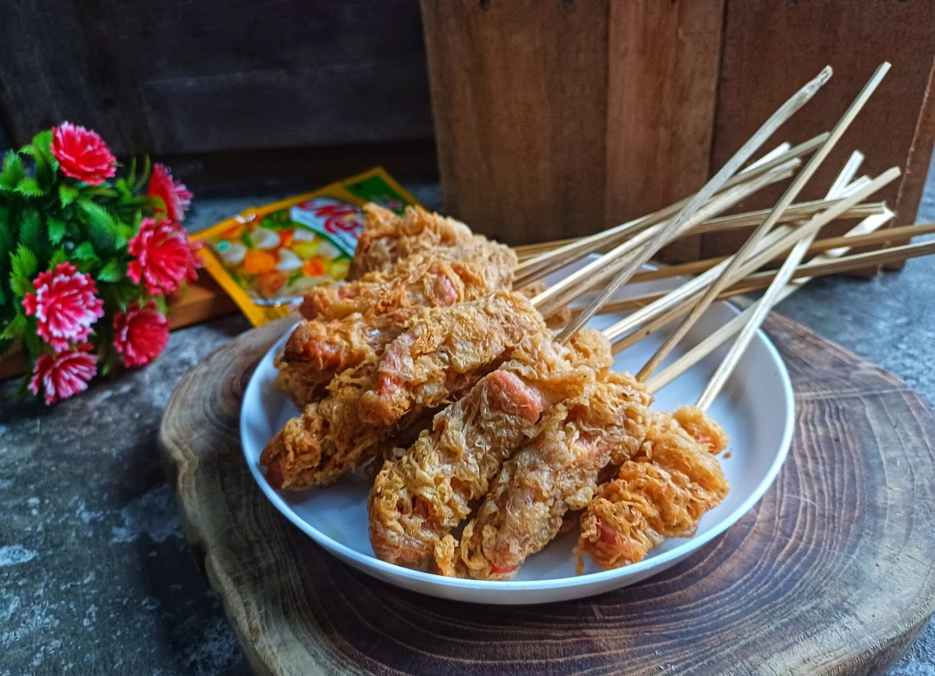 20 Best-Selling Bazaar Menu Ideas, Don’t Be Afraid to Try!