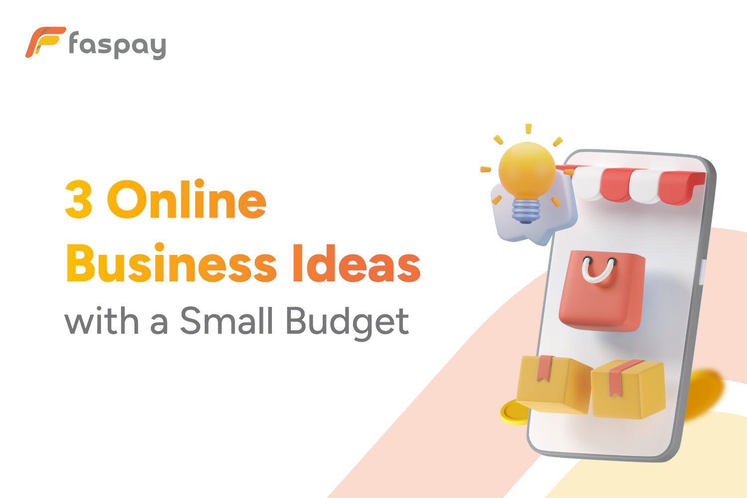 3 Online Business Ideas with a Small Budget You Should Try!
